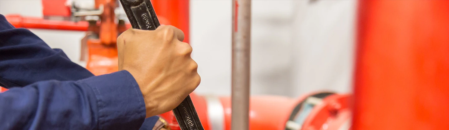 Tornatech Diesel Fire Pump Controller | Controller | Roda Nurmala