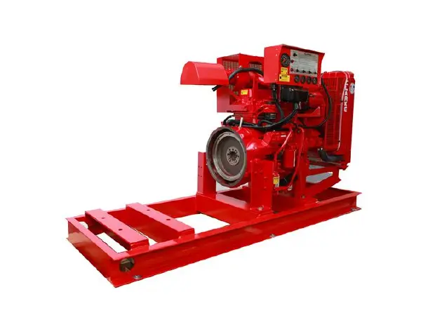 Clarke Engine | Engine | Roda Nurmala