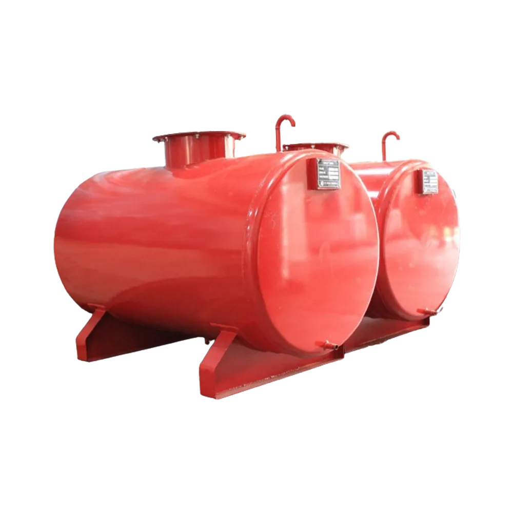 Fuel Tank | Tank | Roda Nurmala